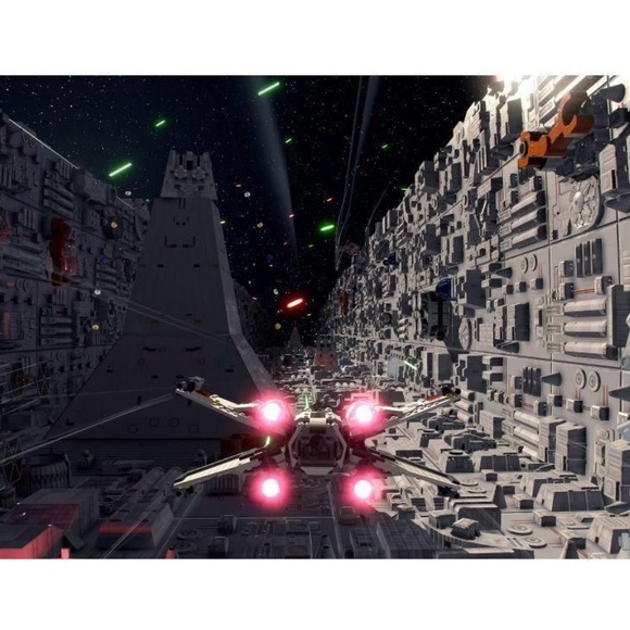 Star Wars | Video Games & Consoles | Star Wars The Skywalker Saga Xbox ...